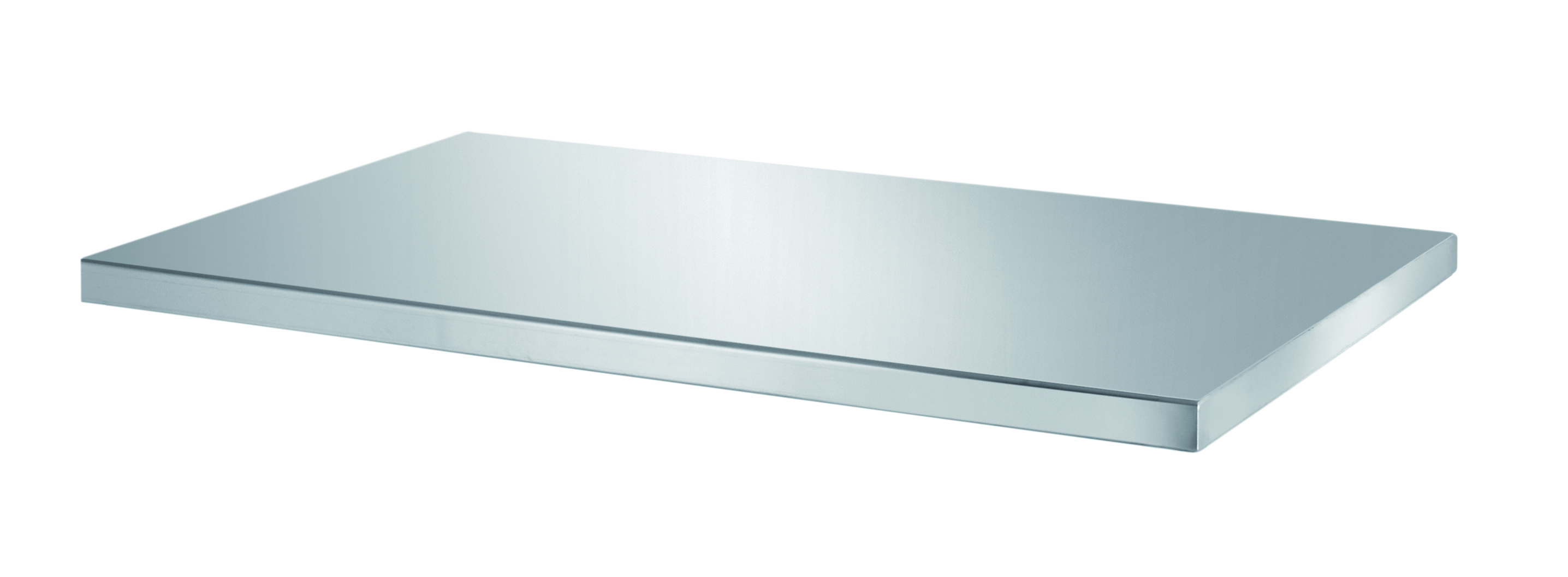 Edelstahl Arbeitsplatte GastroXtrem nach Maß | Edelstahl Arbeitsplatten nach Mass ...