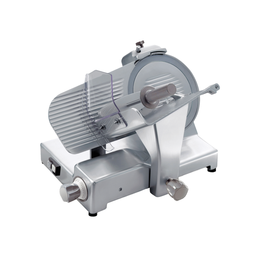 Aufschnittmaschinen | Vorbereitung | KBS | Marken | GastroXtrem - Gastrotechnik mit Herz & Verstand