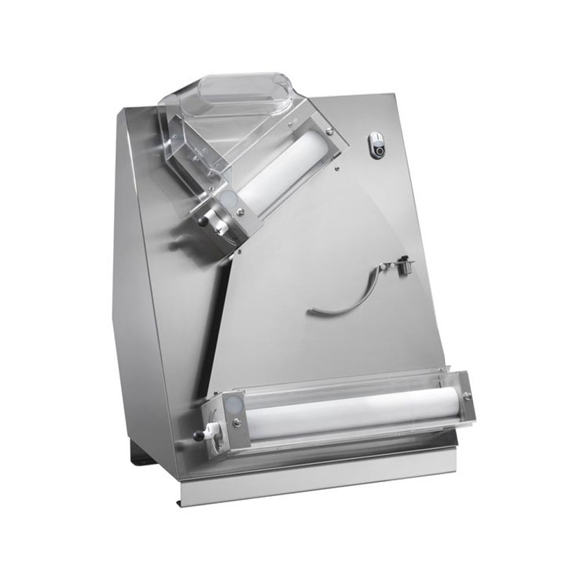 Teigausrollomaschinen | Vorbereitung | KBS | Marken | GastroXtrem - Gastrotechnik mit Herz ...