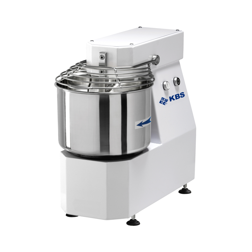 Teigknetmaschinen | Vorbereitung | KBS | Marken | GastroXtrem - Gastrotechnik mit Herz & Verstand