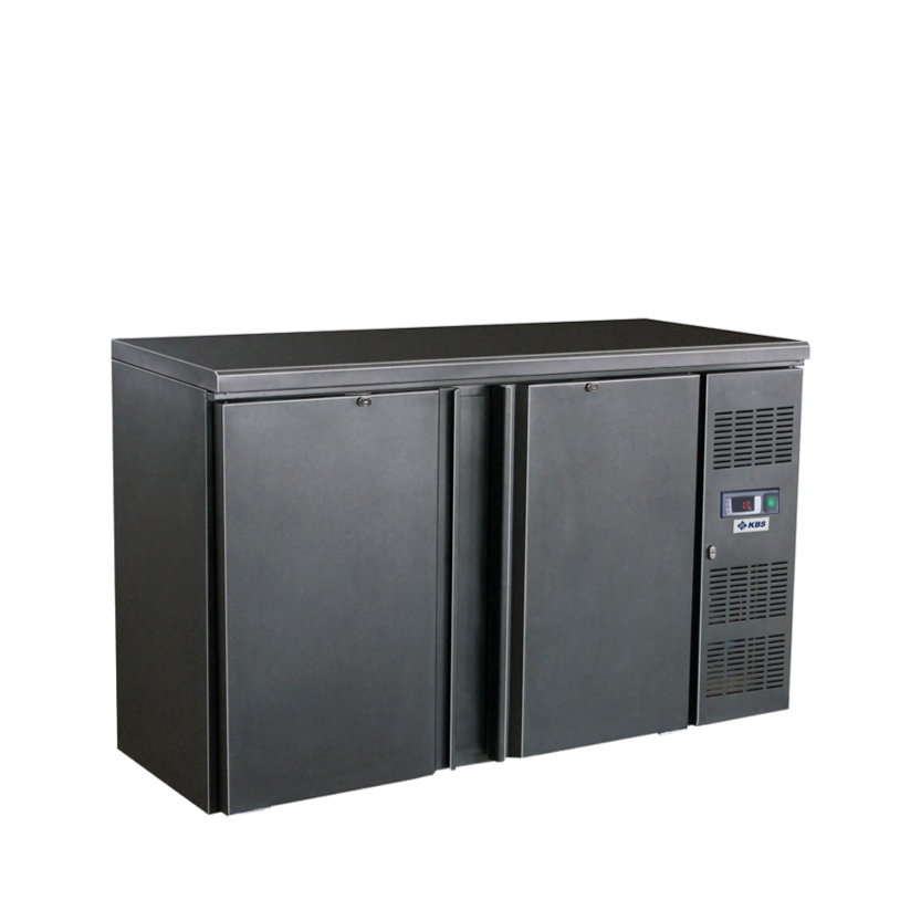 Getränke Kühlschränke | Kühlung | KBS | Marken | GastroXtrem - Gastrotechnik mit Herz & Verstand