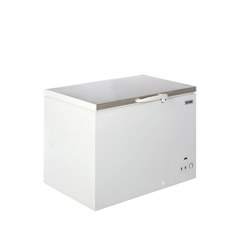 Tiefkühltruhen | Tiefkühlung | KBS | Marken | GastroXtrem - Gastrotechnik mit Herz & Verstand