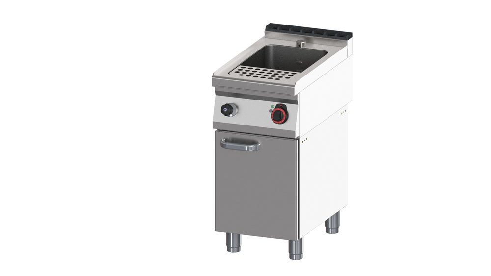 LOCHER 362600 Elektro-Pastakocher 23 Liter | GastroXtrem ...