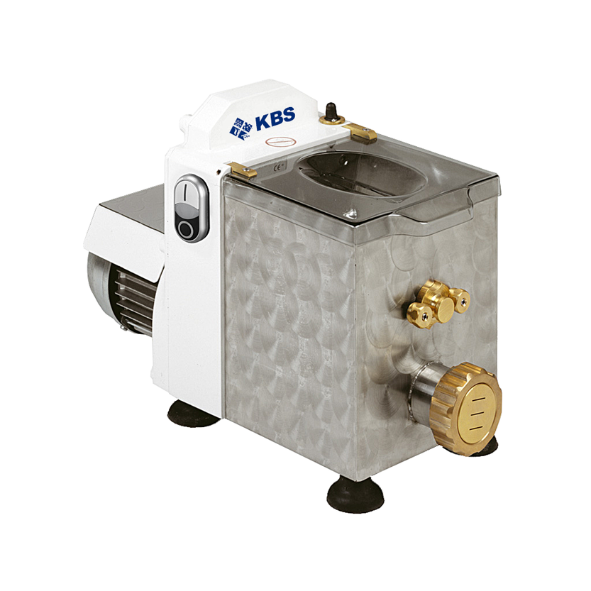 Nudelmaschinen | Vorbereitung | KBS | Marken | GastroXtrem - Gastrotechnik mit Herz & Verstand