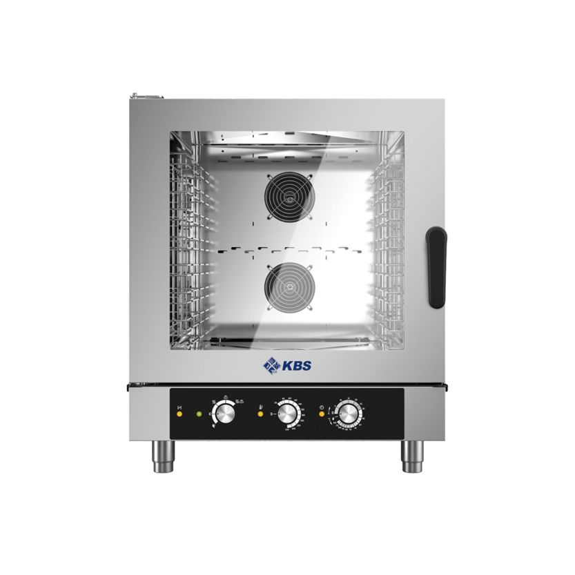 Kombidämpfer | Thermik | KBS | Marken | GastroXtrem - Gastrotechnik mit Herz & Verstand