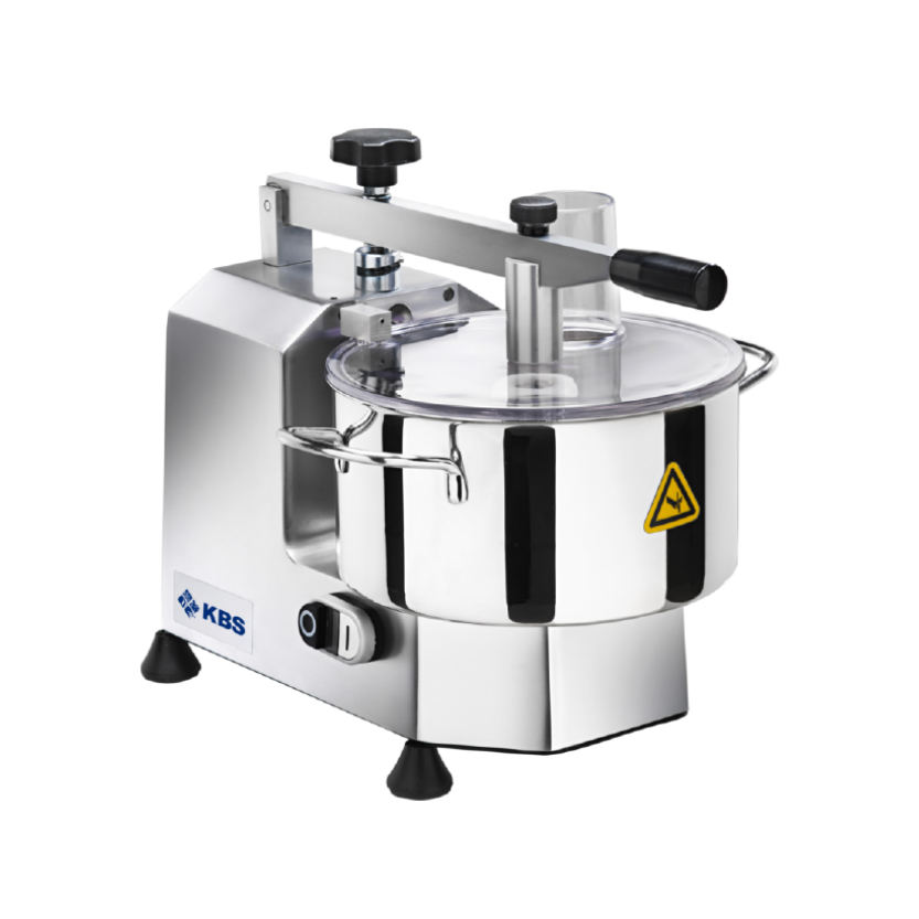 Kutter | Vorbereitung | KBS | Marken | GastroXtrem - Gastrotechnik mit Herz & Verstand